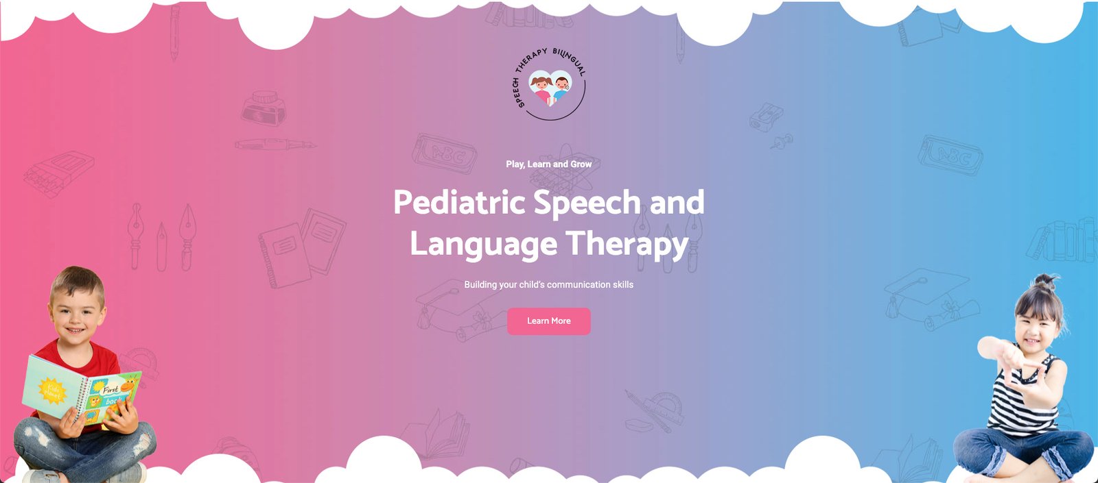 Speech Therapy Services Speech Bilingual